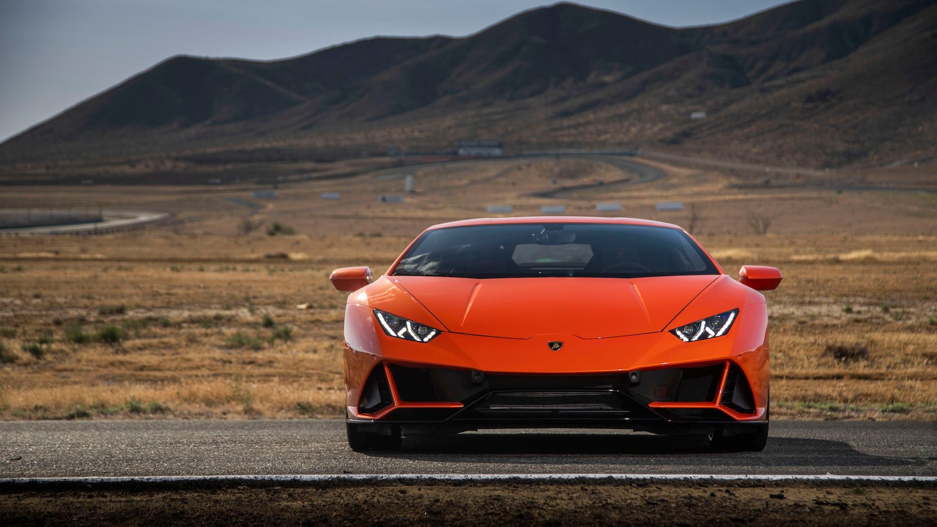 Lamborghini Huracán Super Trofeo Evo is quicker, more aerodynamic, and ...