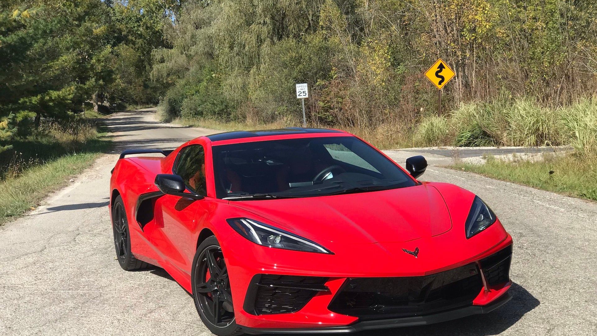 Car Spy Shots, News, Reviews, and Insights - Motor Authority - Page 5