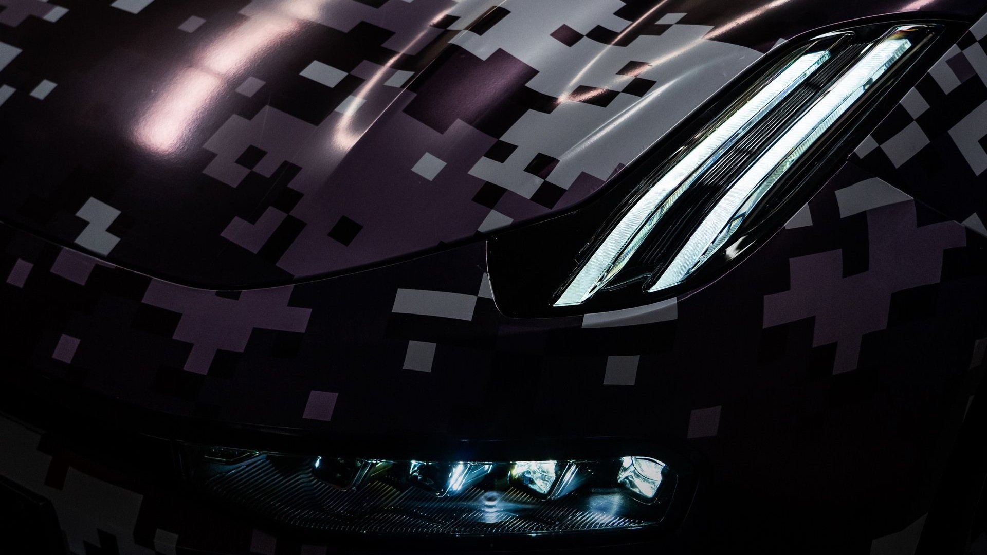 400-mile Lynk & Co. Zero EV will be first with Geely modular platform