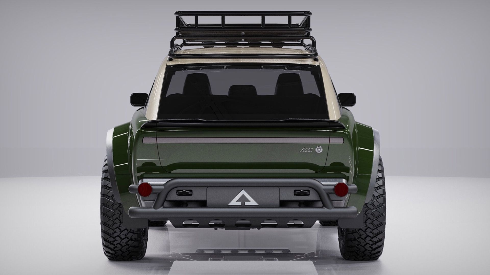 Will Alpha Motors sell the retro-cute EV style other automakers have ...