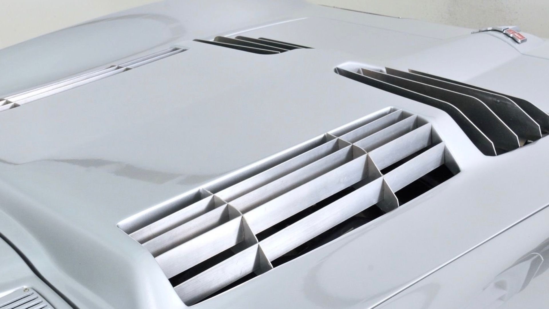 "Fast Five" 1963 Corvette Grand Sport replica for sale