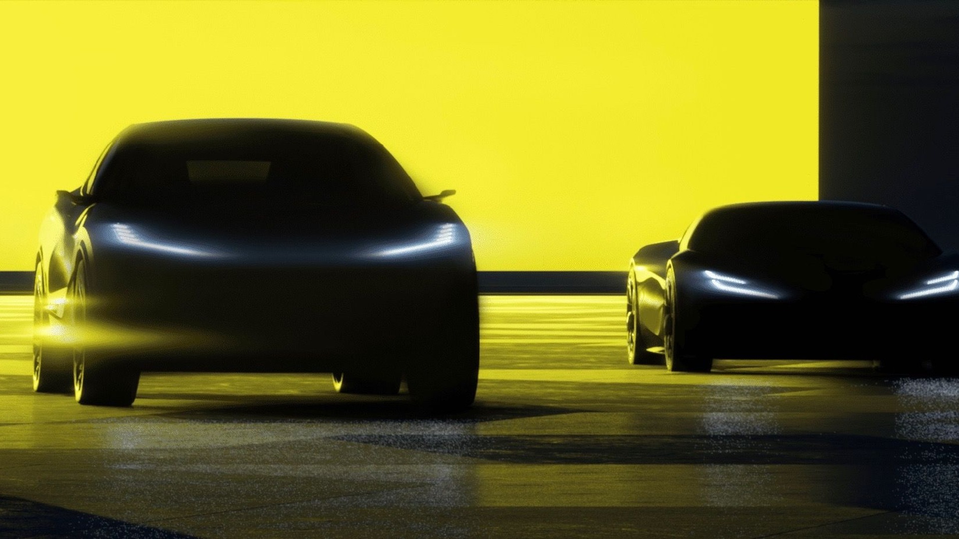 Car Spy Shots, News, Reviews, and Insights - Motor Authority - Page 5