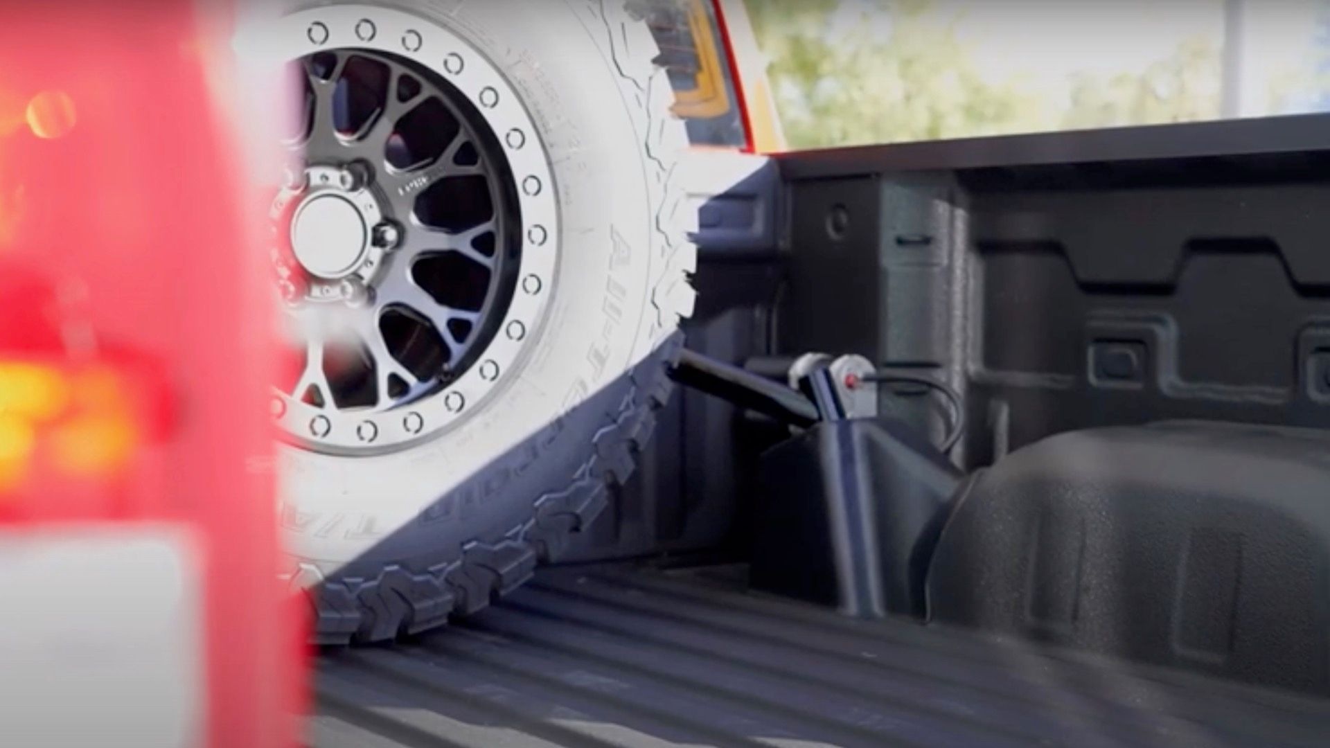 Blacklake XT1 aims to be ultimate Raptor fighter for $250,000