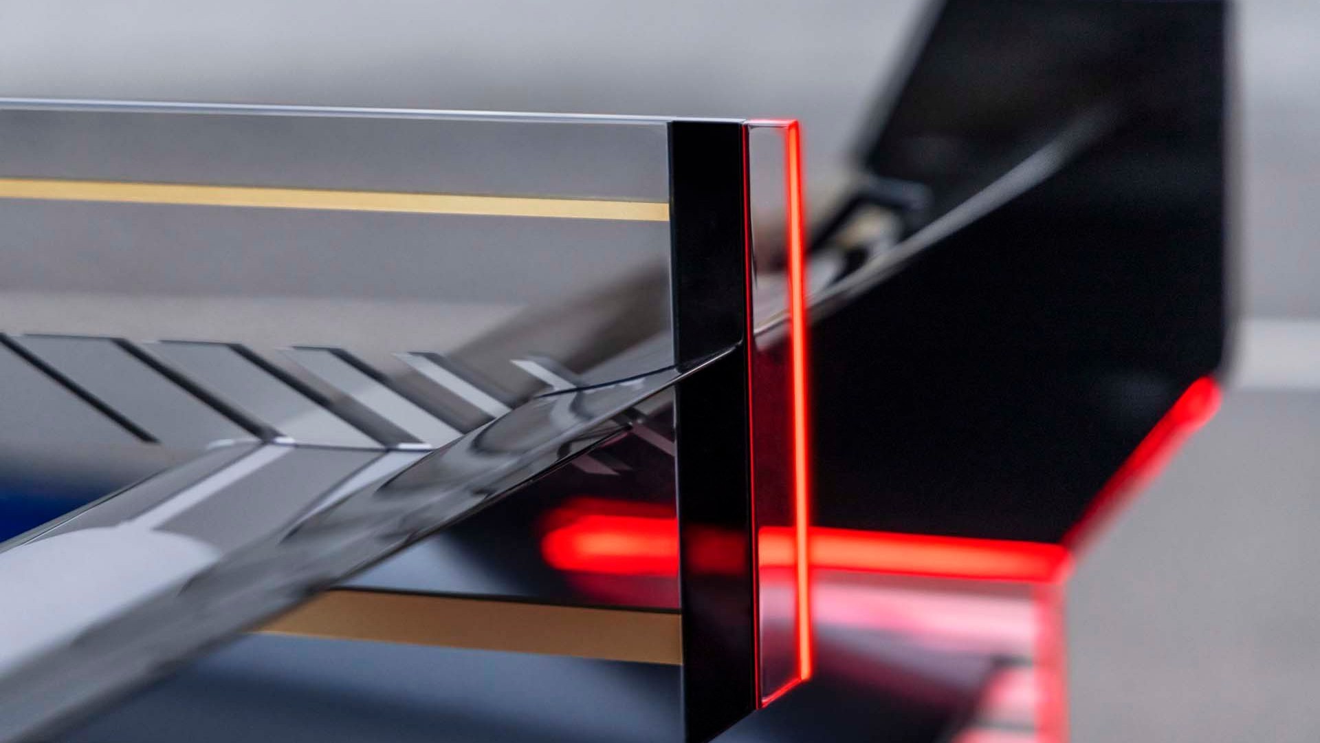 Cadillac Project GTP Hypercar revealed with aerodynamic design