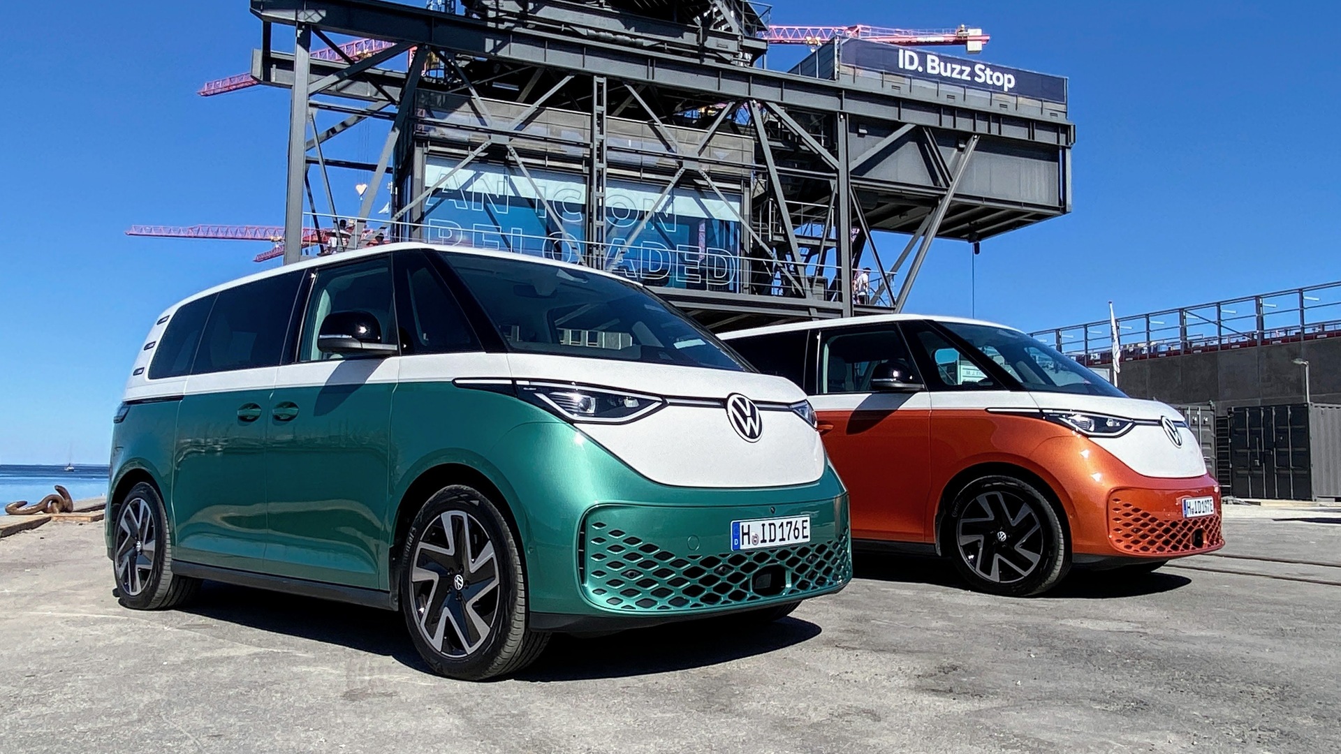 Car Spy Shots, News, Reviews, and Insights - Motor Authority