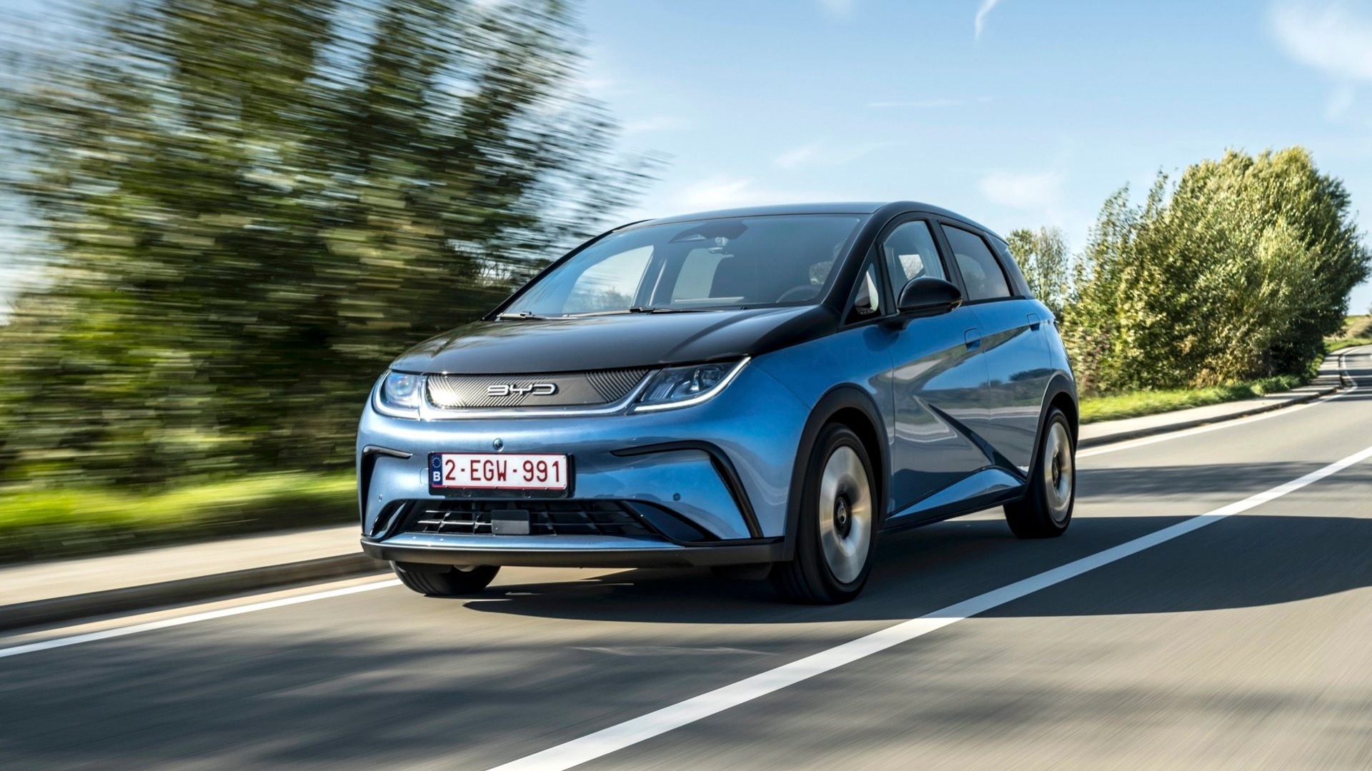 Electric Cars - Latest News and Upcoming EV Developments - Green Car ...