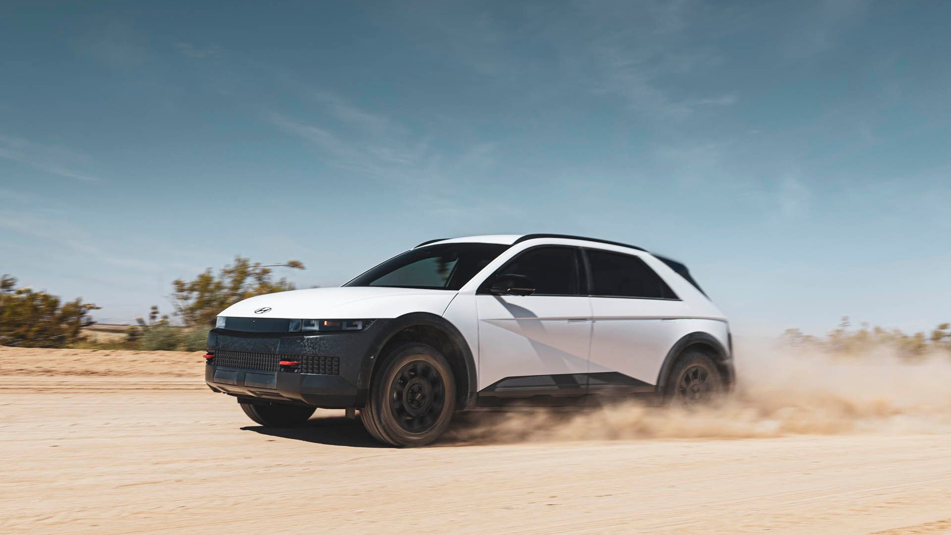 Hyundai ioniq 5 news store