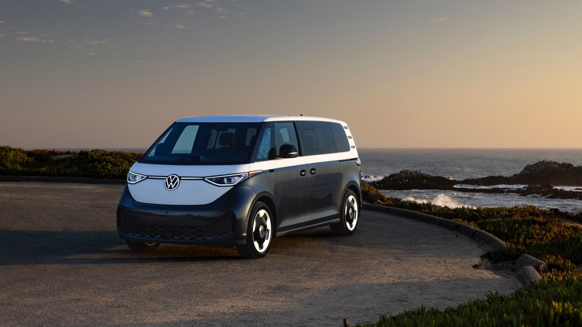 Volkswagen ID.Buzz: Green Car Reports Best Car To Buy 2025