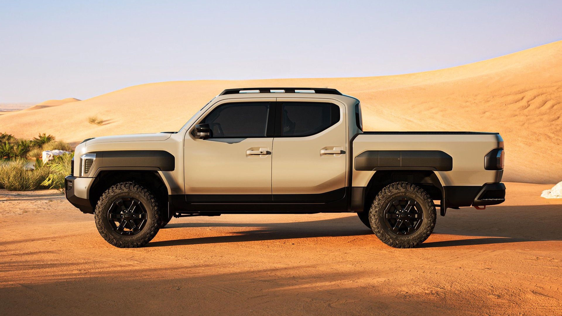 Honda previews first electric performance motorcycle