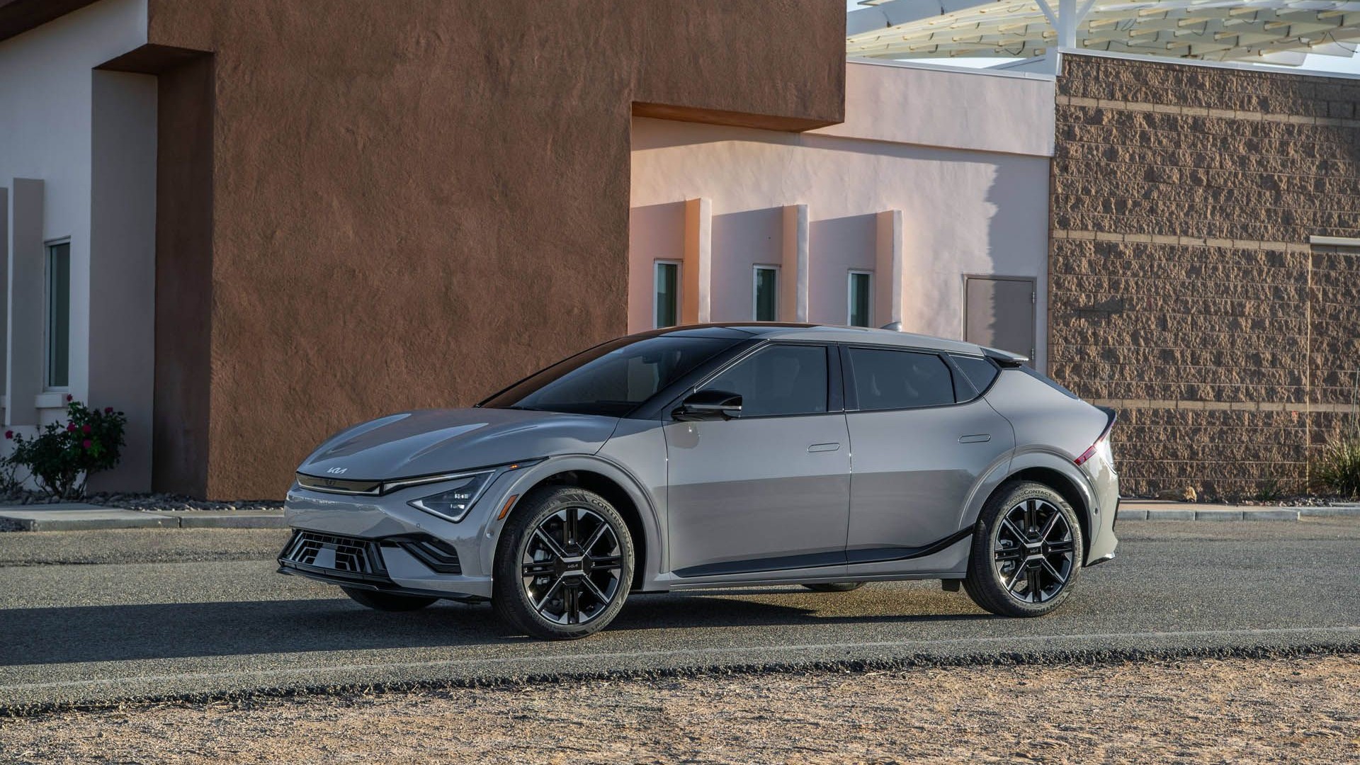 Honda 0 Series EV prototypes debut, to be made in US in 2026