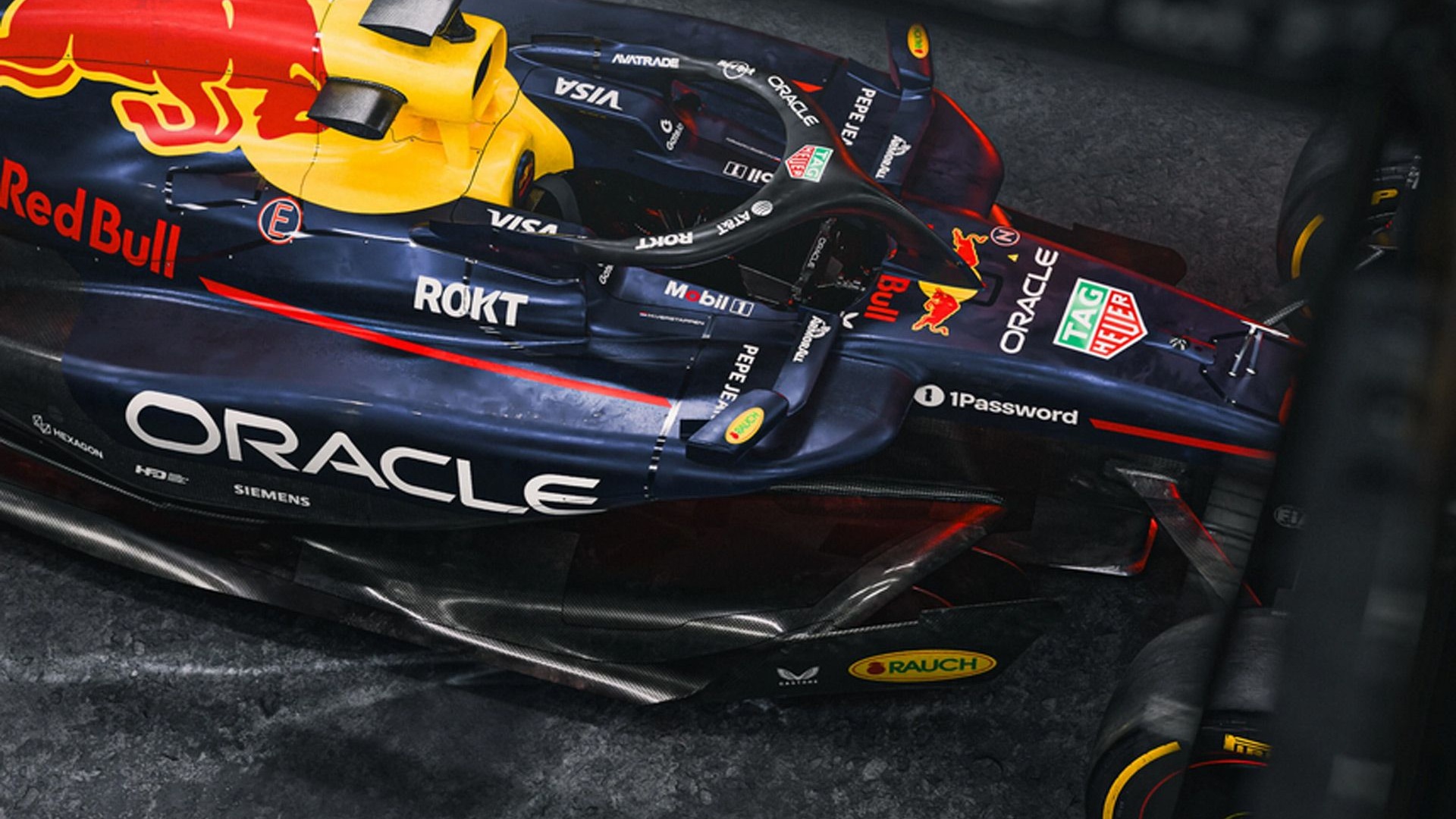 Verstappen’s F1 title defense rests on new Red Bull RB21