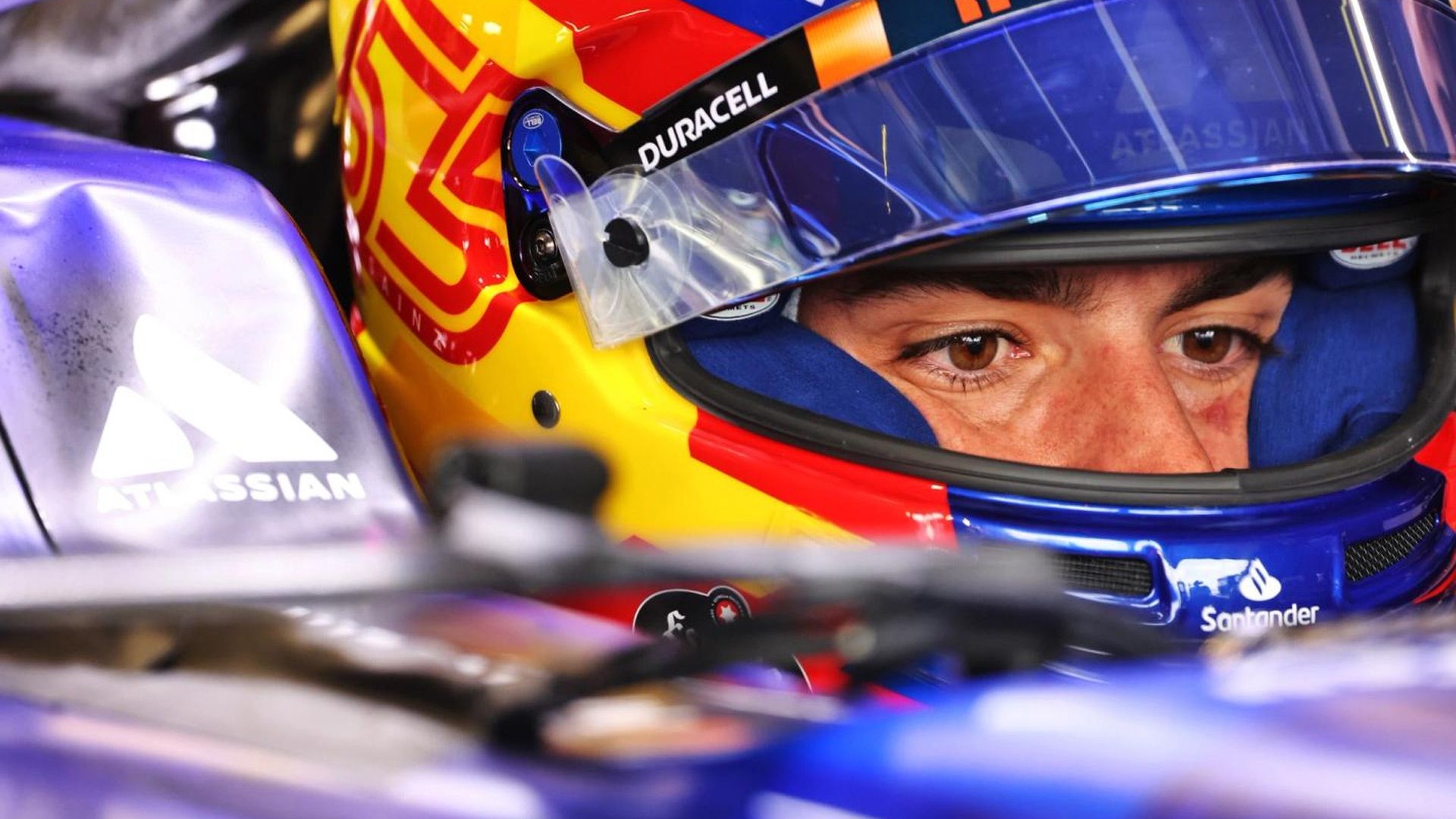 2025 Williams FW47 F1 car conducts shakedown at Silverstone