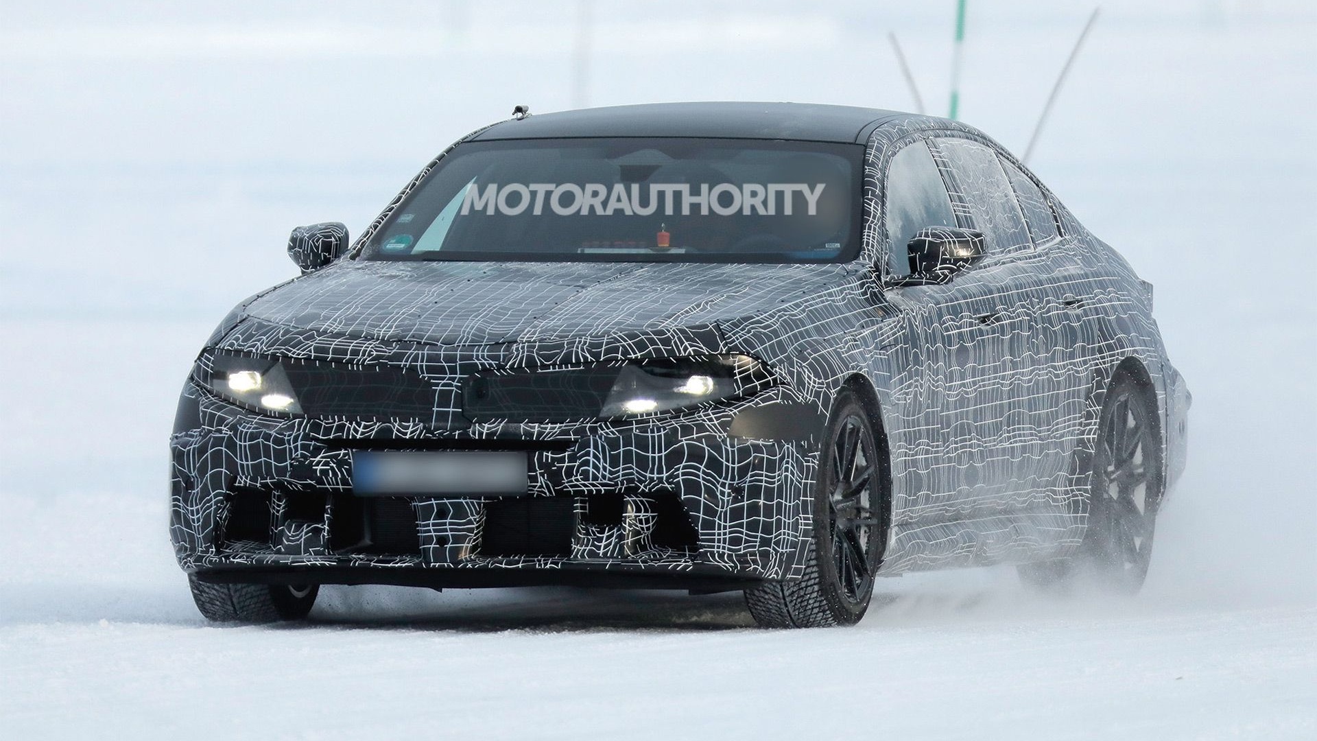 The Latest Car News, Spy Shots, Reviews, and Photos of Vehicles - Motor ...