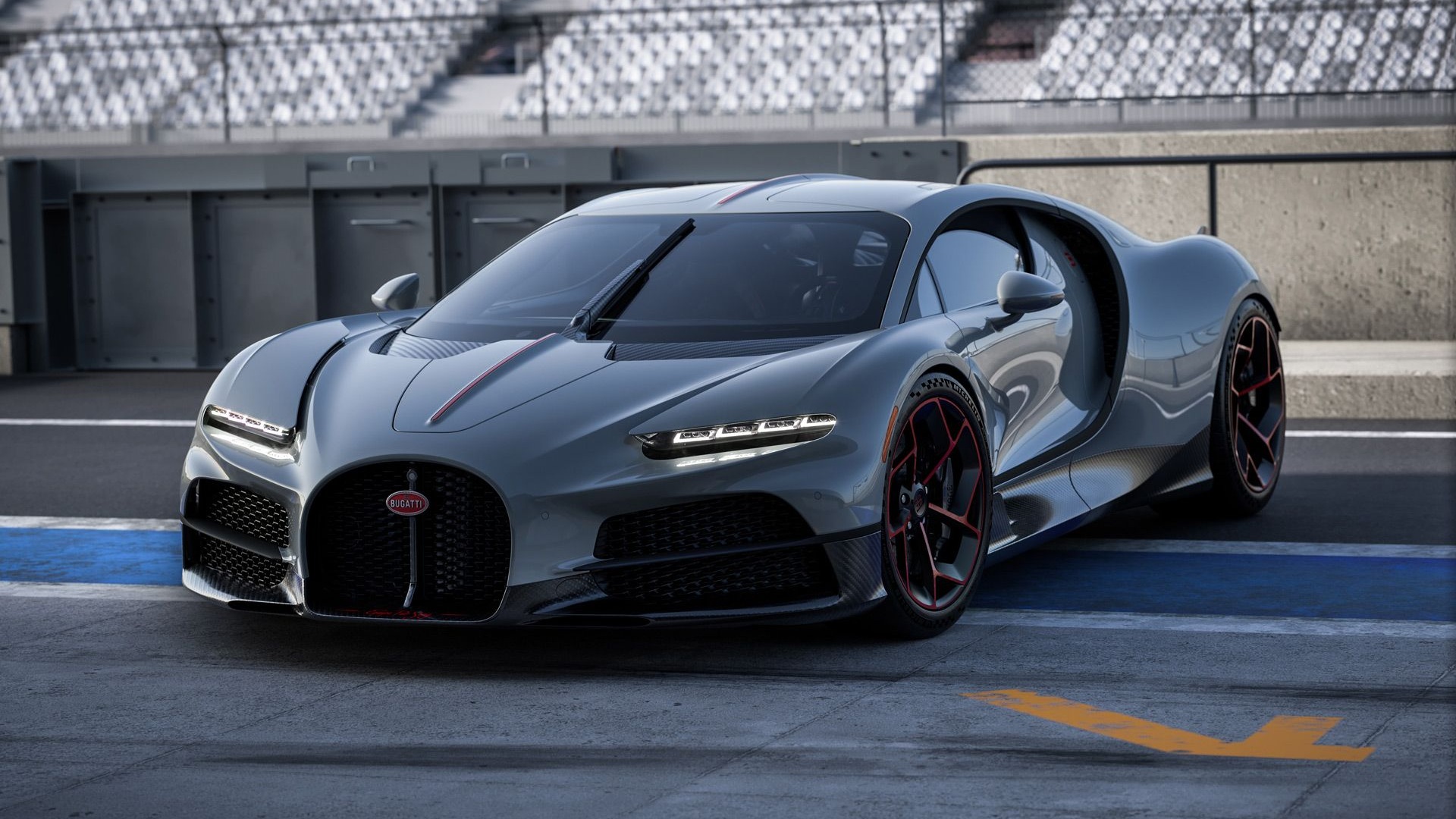 Supercars All You Best Supercars & Exotics Of 2024 The Ultimate List