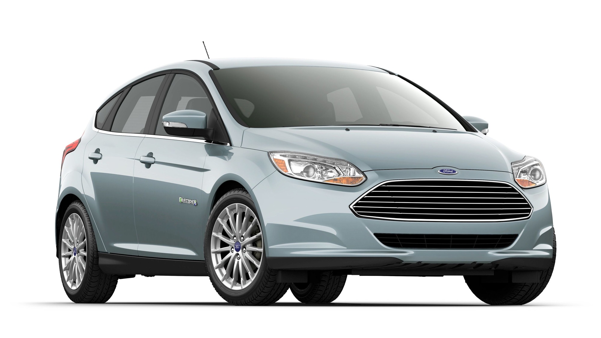 Focus EV - Green Car Photos, News, Reviews, and Insights - Green Car ...