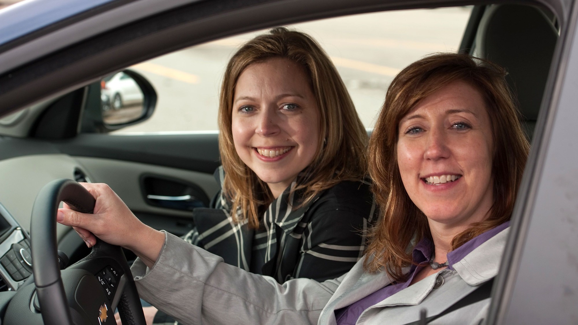 Chevrolet Cruze News - Green Car Photos, News, Reviews, and Insights ...