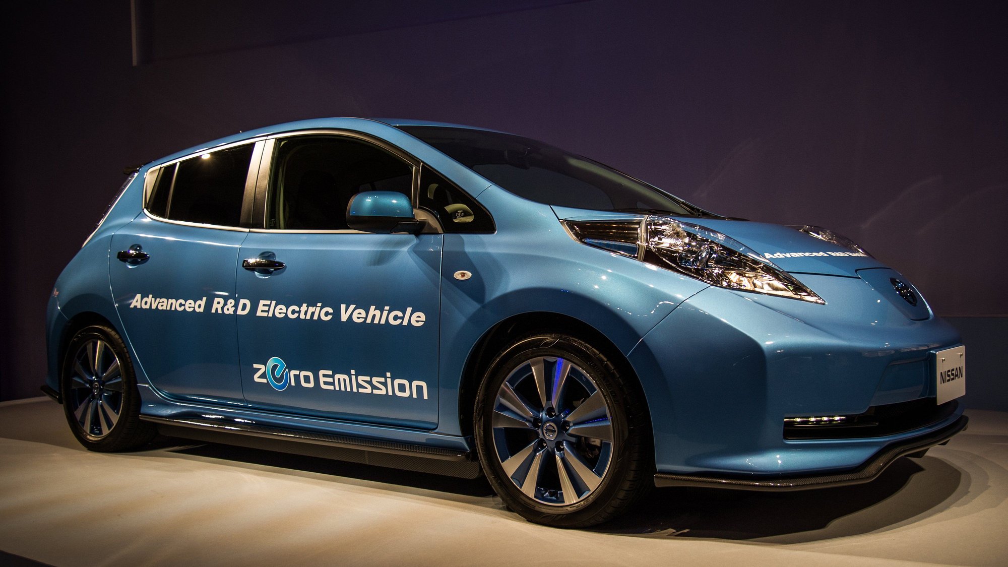 Renault-Nissan - Green Car Photos, News, Reviews, and Insights - Green ...