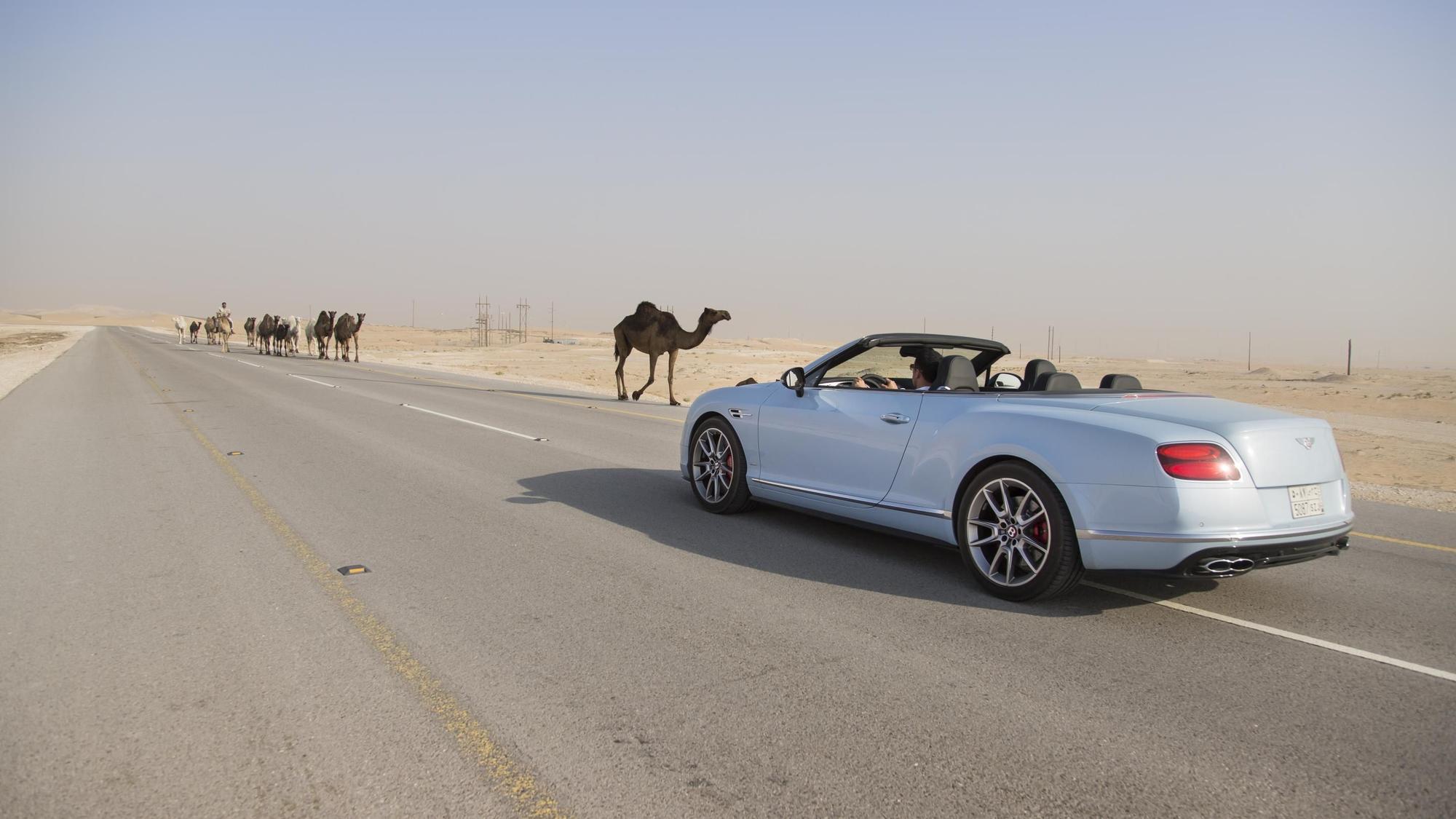 Saudi Arabia - Green Car Photos, News, Reviews, and Insights - Green ...