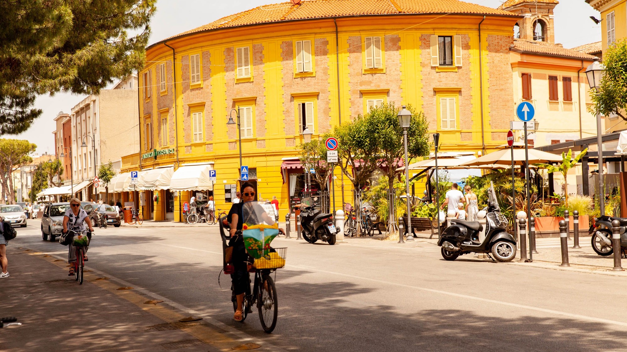 The red line that never existed: We cross the Rubicon in a Rubicon, we ...