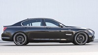 Hamann releases new wheel kits for the BMW 7-series and Maserati ...