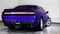 Saleen reveals SMS 570 Dodge Challenger