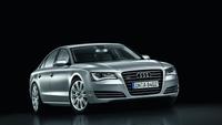 Front-Wheel Drive Audi A8 Goes On Sale In Europe