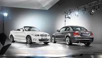 BMW Announces Limited Edition 1-Series, Confirms Detroit Lineup