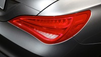 2014 Mercedes-Benz CLA Video Preview