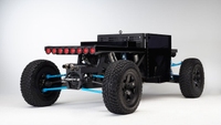 Reboot Buggy Is A Handbuilt Box Of Awesome: Video