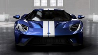 Ford GT racks up more than 7,000 applications