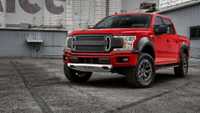 Gittin Jr.'s skunk works gets into pickup game with 2019 Ford F-150 RTR