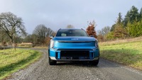 Ray Concept Gives Kia Credibility Boost In Green Segment