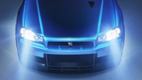 Built By Legends reimagines the R34 Nissan GT-R for $450,000