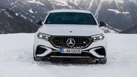 Review: 2025 Mercedes-Benz E 53 Hybrid gets quicker thanks to ...