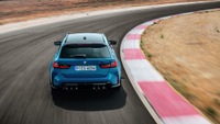 BMW M3 CS Touring performance wagon packs 543 hp