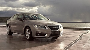 The Last Production Saabs Head To Auction