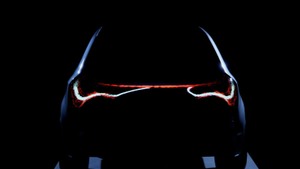 Audi Details Autonomous System And New Lighting Technologies At CES