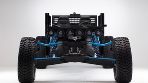 Reboot Buggy Is A Handbuilt Box Of Awesome: Video