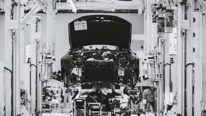 Lexus gives inside look at LC production