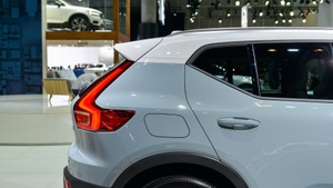 Care by Volvo subscription service for XC40 starts at $600 per month