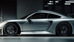 RML's P39 40SE is street-legal, Le Mans-inspired Porsche 911