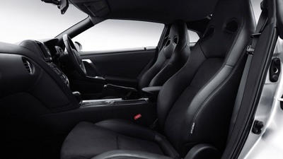 Amuse GT-R crosses the 600hp barrier