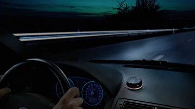 CES 2011: Anti-Sleep Pilot Keeps You Awake With Science