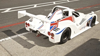 Radical Sportscars Announces Entry-Level SR1 Club Racer