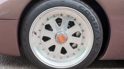 Meet the very first Koenigsegg