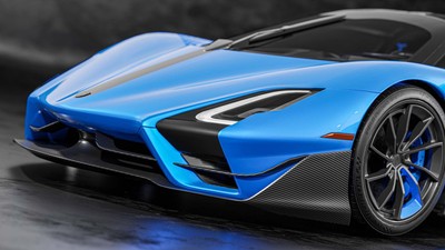 SSC Tuatara Striker and Aggressor unveiled with up to 2,200 horsepower