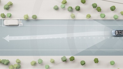 Volvo announces Ride Pilot unsupervised self-driving system for highways