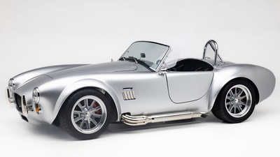 Factory Five Racing marks 30 years with Mk5 Roadster kit