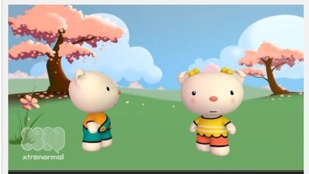 Xtranormal - Green Car Photos, News, Reviews, and Insights - Green Car ...