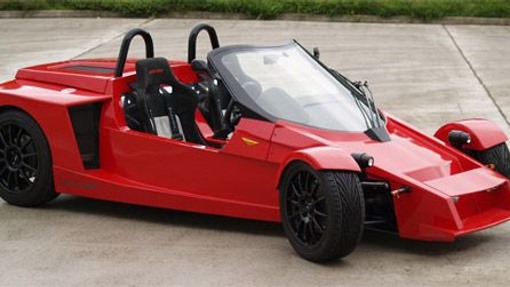 Car Spy Shots, News, Reviews, and Insights - Motor Authority - Page 10